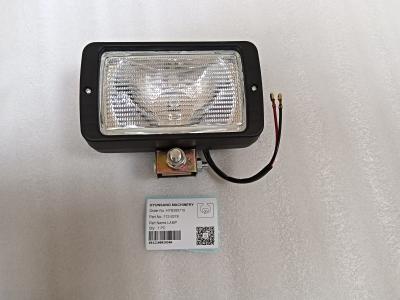 China Excavator Parts Lamp 112-9378 153-2523 242-3517 for sale