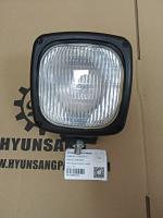 China Excavator Parts Lamp 112-9378 153-2523 242-3517 for sale