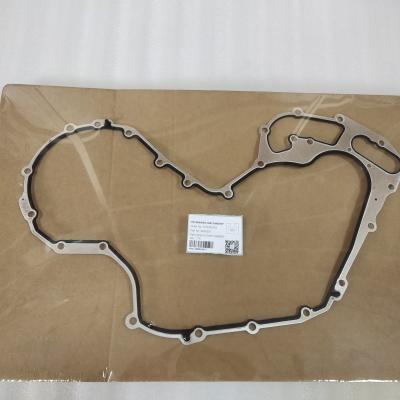 China Excavator Parts Cover Gasket 225-8287 For C6.6 C7.1 3054E 3054C C3.3 C4.4 for sale