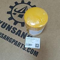 China Excavator Fuel Filter 581/R2034 For 3CX Backhoe Loader for sale