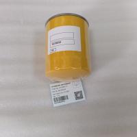 China Excavator Fuel Filter 581/R2034 For 3CX Backhoe Loader for sale
