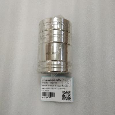 China Engine Spare Parts Camshaft Bushing 216-5586 203-5805 203-6090 For Engine C9 for sale