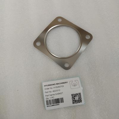 China Excavator Parts Gasket 492-3310 For Engine 3054E 3054C C7.1 C3.3 C4.4 for sale