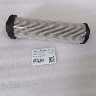 China Excavatoor Parts Oil Filter 32/925346 for 3CX 4CX for sale