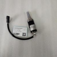 China 24VDC Solenoid Valve Coil Rexroth R901395223 for sale