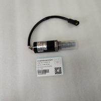 China 24VDC Solenoid Valve Coil Rexroth R901395223 for sale