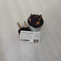 China Excavator Parts Ignition Switch 301419-00106 For DX225LC DH220-5 DH220-7 for sale