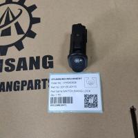 China Excavator Parts Swing Lock Switch 20Y-06-42110 For PC130,PC140-8,PC200-8 for sale