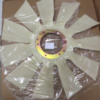 China Excavator Parts Fan 230-2892 For 324D 325D 326D for sale