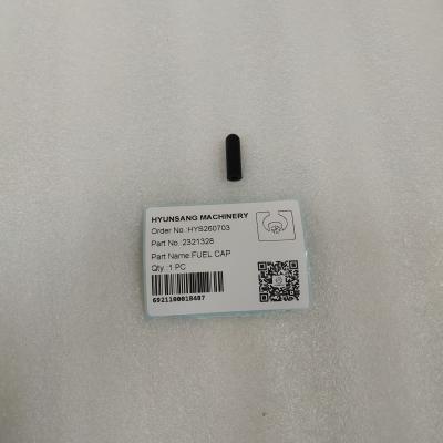 China Excavator Parts Fuel Injector Cap 232-1328 for Engine 3054C C3.3 C4.4 for sale