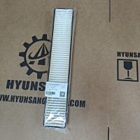China Hyunsang Engine Parts Air Filter 332/A9113 For 3CX, 4C, 4CN, 4CX for sale