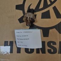 China Excavator Parts Pressure Sensor K1048145 For DX225LC DX225LCA DX230LC DX220LC for sale