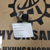 China Excavator Parts Pressure Sensor K1048145 For DX225LC DX225LCA DX230LC DX220LC for sale