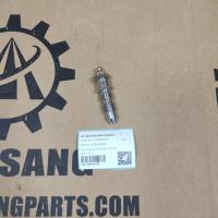 China Excavator Parts Grease Valve 07959-20001 0795920001 For PC200 PC300 PC350 PC400 PC600 for sale