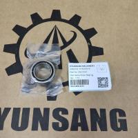 China Excavator Roller Bearing 099-0322 099-0334 For E120B E110B 313B 311B 313D 311C for sale