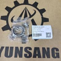 China Excavator Roller Bearing 099-0322 099-0334 For E120B E110B 313B 311B 313D 311C for sale