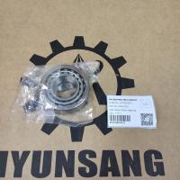 China Excavator Roller Bearing 099-0322 099-0334 For E120B E110B 313B 311B 313D 311C for sale