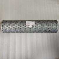 China Excavator Parts Filter SH68091 For Liebherr 944 Hydraulic Filter for sale