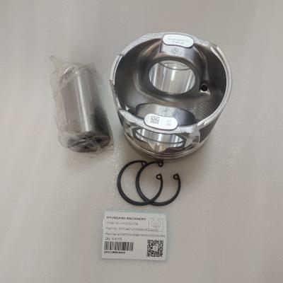 China Excavator Engine Parts Piston 357-0447 Pin 524-5566 Ring 6V-5589 For Engine C9.3 for sale