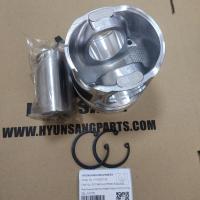 China Excavator Engine Parts Piston 357-0447 Pin 524-5566 Ring 6V-5589 For Engine C9.3 for sale