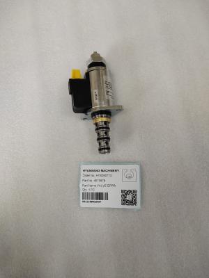 China Hyunsang Machinery Parts 4579878 457-9878 Valve Solenoid For 307C 308C 336E 311D 316F 312E 336E 349F for sale
