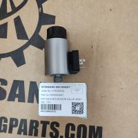 China Rexroth Solenoid R902602647/ GRCY037N54G15-002-24V for sale