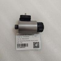 China Rexroth Solenoid R902602647/ GRCY037N54G15-002-24V for sale