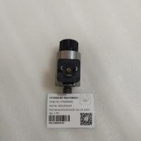 China Rexroth Solenoid R902602647/ GRCY037N54G15-002-24V for sale