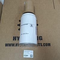China Hyunsang Excavator Parts Fuel Filter 600-319-4800 For HM300-3 HM400-3 WA470-7 for sale