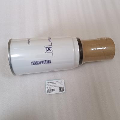 China Hyunsang Excavator Parts Fuel Filter 600-319-4800 For HM300-3 HM400-3 WA470-7 for sale