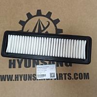 China Excavator Parts Air Filter V1311-39850 For  SSV65C SSV75C SSV65PC SSV75PC for sale