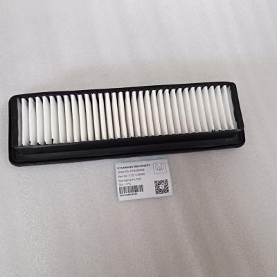 China Excavator Parts Air Filter V1311-39850 For  SSV65C SSV75C SSV65PC SSV75PC for sale