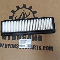 China Excavator Parts Air Filter V1311-39850 For  SSV65C SSV75C SSV65PC SSV75PC for sale