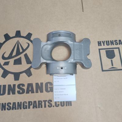 China Hyunsang Machinery Parts 593-8372 Swash Plate AS For Machine 320 323D3 326 GC 320 GX 323 GX 333 GC 326 for sale