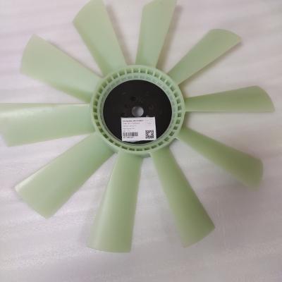 China Excavator Parts Engine Fan 3912751 For Engine 4B3.9 6B5.9 QSB4.5 for sale