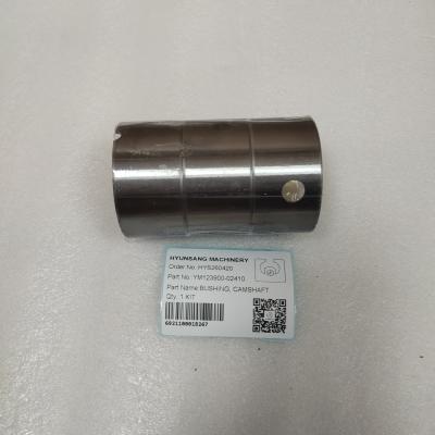 China CAMSHAFT BUSH YM123900-02410 For Engine 4TNE106T 4TNE106 4TNV106 for sale
