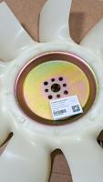 China Cooling Fan 11E9-04021 11E904021 for R160LC7 R180LC7 RB220LC9S for sale