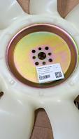 China Cooling Fan 11E9-04021 11E904021 for R160LC7 R180LC7 RB220LC9S for sale