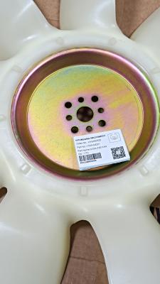 China Cooling Fan 11E9-04021 11E904021 for R160LC7 R180LC7 RB220LC9S for sale