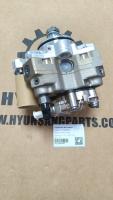 China Fuel Injection Pump 6754-71-1012  6754711012 Compatible Wth PC200-8MO for sale