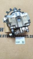 China Fuel Injection Pump 6754-71-1012  6754711012 Compatible Wth PC200-8MO for sale