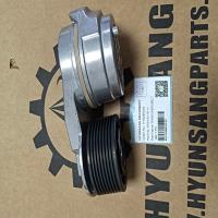 China Belt Tensioner 6754-61-4111 6754614111 fits for PC200-8MO PC240LC-10 PC290LC-10 for sale