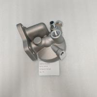 China Hyunsang Machinery Parts 1838178 Oil Filter Seat for sale