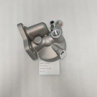 China Hyunsang Machinery Parts 1838178 Oil Filter Seat for sale