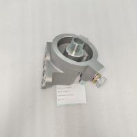 China Hyunsang Machinery Parts 1838178 Oil Filter Seat for sale