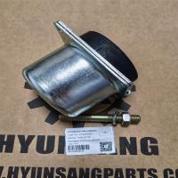 China Viscous  Mount 71Q6-22730 71Q622730 71Q6-22820 use for R160LC9 R210LC9 R290LC9 for sale