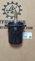 China Cushion 20Y-53-13121 20Y5313121 20Y-53-13113 for PC160LC PC210LC PC290LC for sale