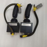 China Hyunsang Excavator Parts Joystick Assy 803587104 For XCMG SPARE PARTS for sale