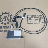 China Hyunsang Excavator Parts 2475212 Throtle Motor For 320C, 320C FM, 320C L, 320D for sale