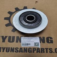 China Rubber Mounting 11N6-13050 11N613050 11N6-10445 11N610445 for HX330SA HL955ATM for sale